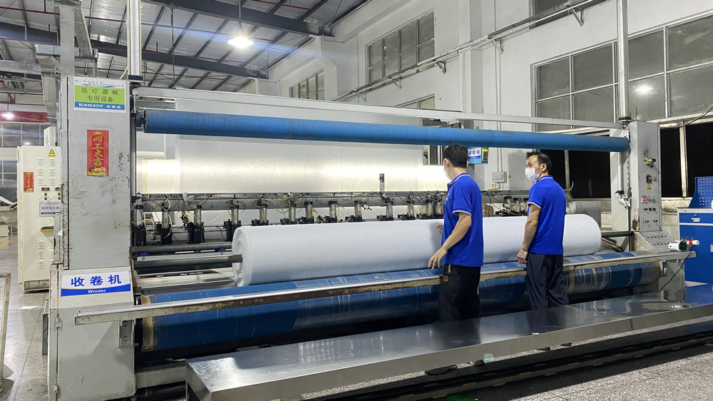 Premium Self-Adhesive Felt by Huizhou Jinhaocheng Nonwovens – Custom ...